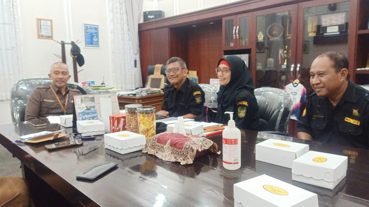 MAS TRIP Malang Raya ajukan 31 Juli sebagai Peringatan Hari Besar ...